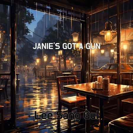 JANIE'S GOT A GUN專輯 - Lee Sang Gul undefined - LINE MUSIC