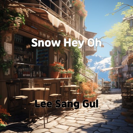 Snow Hey Oh專輯 - Lee Sang Gul - LINE MUSIC