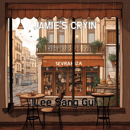 JAMIE'S CRYIN專輯 - Lee Sang Gul - LINE MUSIC