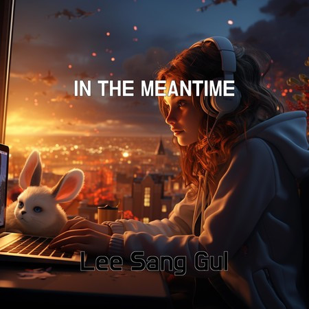 IN THE MEANTIME專輯 - Lee Sang Gul - LINE MUSIC