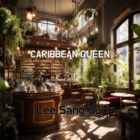 CARIBBEAN QUEEN專輯 - Lee Sang Gul undefined - LINE MUSIC