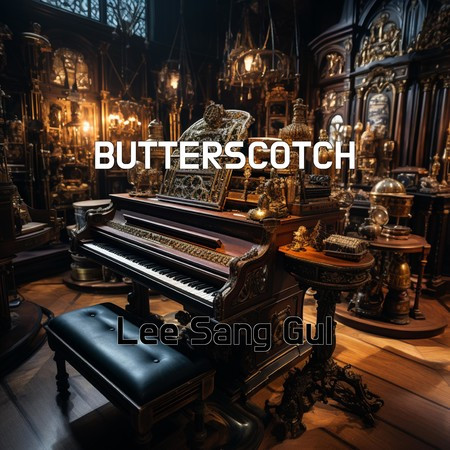 BUTTERSCOTCH專輯 - Lee Sang Gul - LINE MUSIC