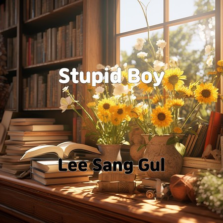 Stupid Boy專輯 - Lee Sang Gul - LINE MUSIC