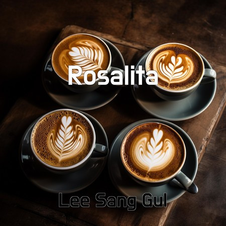 Rosalita專輯 - Lee Sang Gul - LINE MUSIC