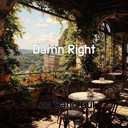 Damn Right專輯 - Lee Sang Gul undefined - LINE MUSIC