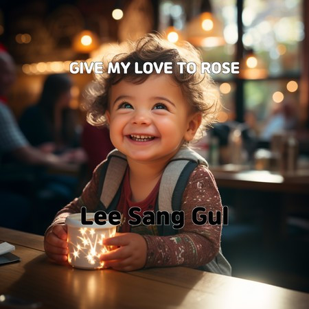 GIVE MY LOVE TO ROSE專輯 - Lee Sang Gul - LINE MUSIC