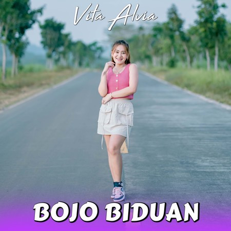 Bojo Biduan專輯 - Vita Alvia - LINE MUSIC