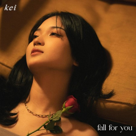 fall for you專輯 - Kei - LINE MUSIC