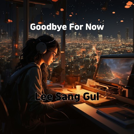 Goodbye For Now專輯 - Lee Sang Gul - LINE MUSIC