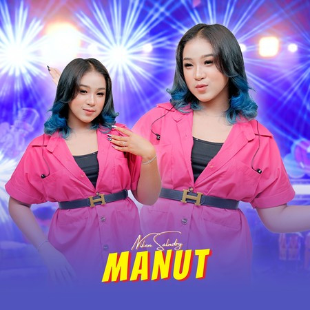 MANUT專輯 - Niken Salindry - LINE MUSIC