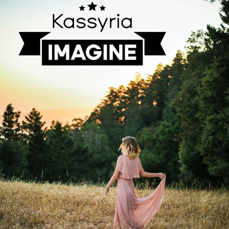 Imagine專輯 - KASSYRIA - LINE MUSIC