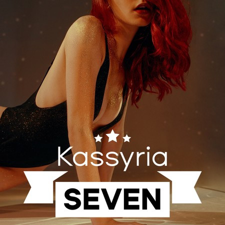 Seven專輯 - KASSYRIA undefined - LINE MUSIC