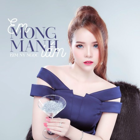 Em Mong Manh Lắm專輯 - Kim Ny Ngọc - LINE MUSIC