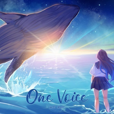 One Voice專輯 - m19 [kei] undefined - LINE MUSIC