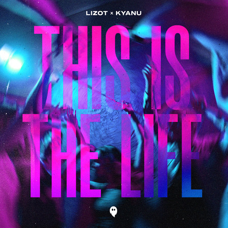 This Is The Life專輯 - LIZOT undefined - LINE MUSIC