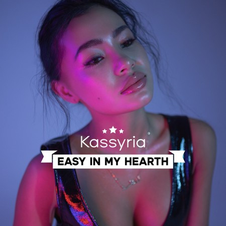 Easy in my hearth專輯 - KASSYRIA undefined - LINE MUSIC