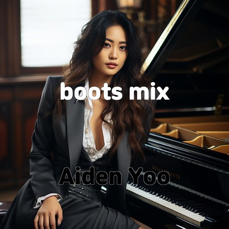 boots mix專輯 - Aiden Yoo undefined - LINE MUSIC