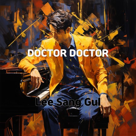 DOCTOR DOCTOR專輯 - Lee Sang Gul - LINE MUSIC