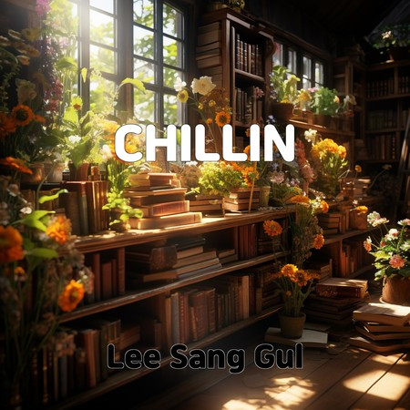 CHILLIN專輯 - Lee Sang Gul - LINE MUSIC