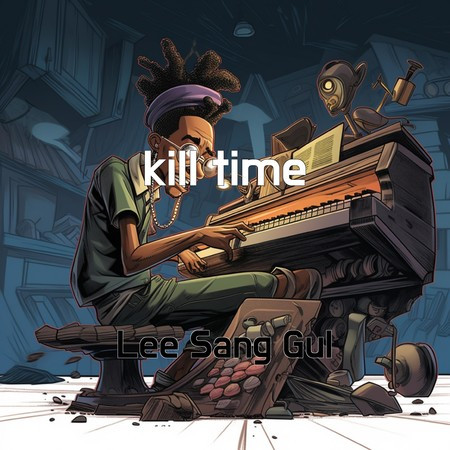 kill time專輯 - Lee Sang Gul - LINE MUSIC