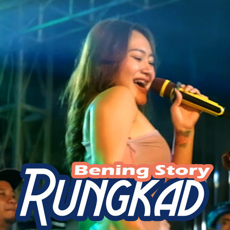 Rungkad專輯 - Vita Alvia - LINE MUSIC