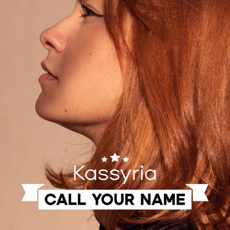 Call your name專輯 - KASSYRIA undefined - LINE MUSIC