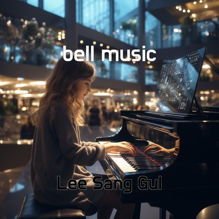 bell music專輯 - Lee Sang Gul - LINE MUSIC