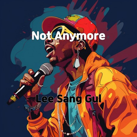 Not Anymore專輯 - Lee Sang Gul undefined - LINE MUSIC