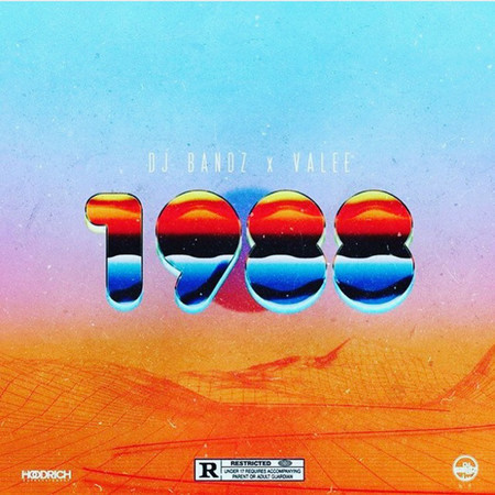 Upgrade - Valee - 1988專輯 - LINE MUSIC