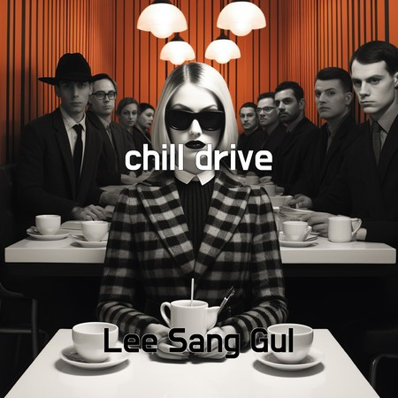 chill drive專輯 - Lee Sang Gul - LINE MUSIC