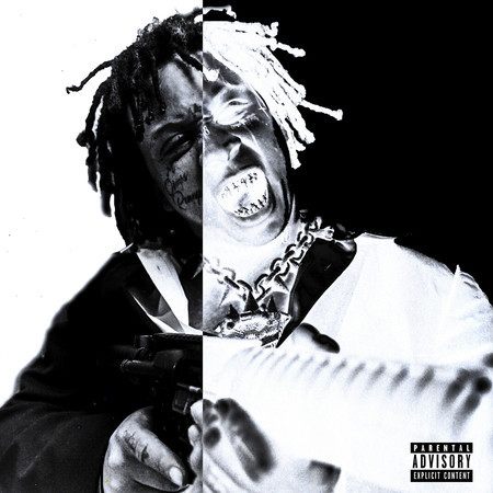 Mac 10 (feat. Lil Baby & Lil Duke)專輯 - Trippie Redd undefined - LINE MUSIC