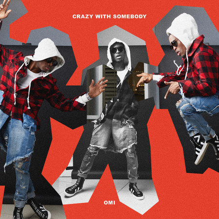 Crazy With Somebody專輯 - Omi undefined - LINE MUSIC