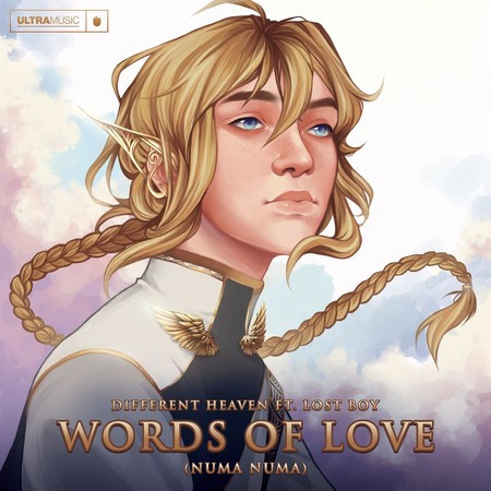Words Of Love (Numa Numa)專輯 - Different Heaven undefined - LINE MUSIC