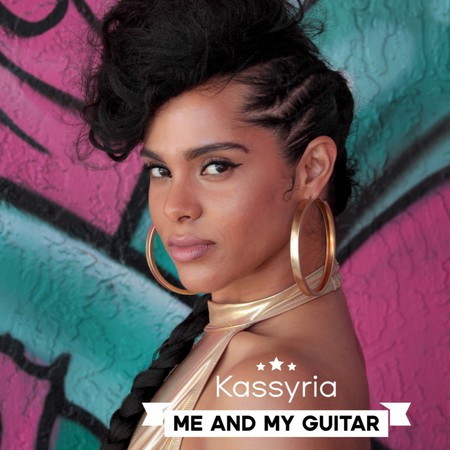 Me and my guitar專輯 - KASSYRIA undefined - LINE MUSIC