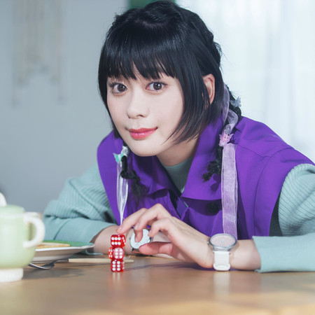 Rokuo Naderu專輯 - momosu momosu undefined - LINE MUSIC