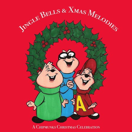 Silver Bells - The Chipmunks - Jingle Bells & Xmas Melodies: A ...