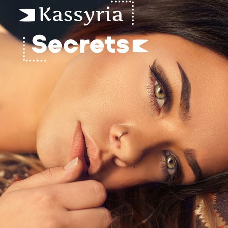 Secrets專輯 - KASSYRIA undefined - LINE MUSIC