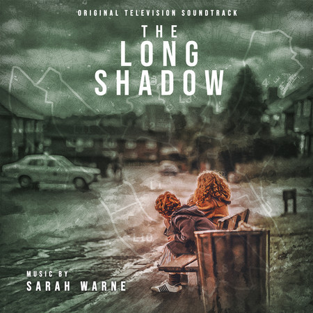 The Long Shadow (Original Television Soundtrack)專輯 - Sarah Warne ...