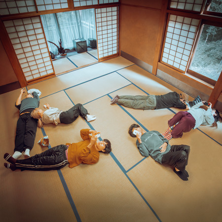 Hima專輯 - 3markets[ ] undefined - LINE MUSIC