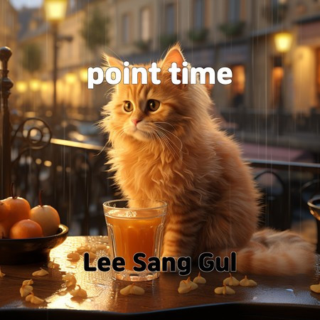 point time專輯 - Lee Sang Gul undefined - LINE MUSIC