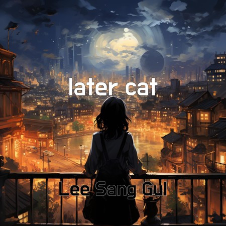 later cat專輯 - Lee Sang Gul undefined - LINE MUSIC