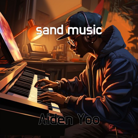 sand music專輯 - Aiden Yoo undefined - LINE MUSIC