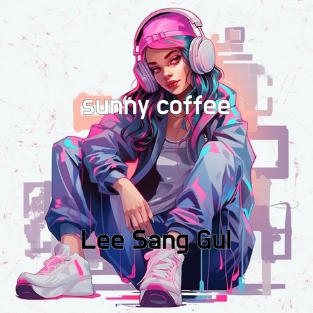 sunny coffee專輯 - Lee Sang Gul undefined - LINE MUSIC