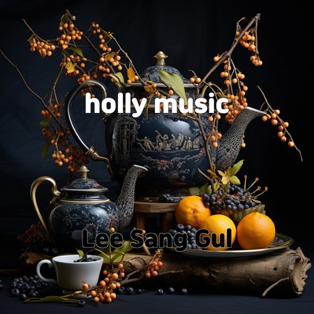 holly music專輯 - Lee Sang Gul undefined - LINE MUSIC