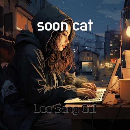 soon cat專輯 - Lee Sang Gul - LINE MUSIC