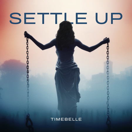 Settle Up專輯 - TimeBelle - LINE MUSIC