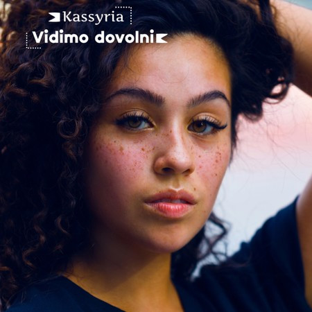 Vidimo dovolni專輯 - KASSYRIA undefined - LINE MUSIC