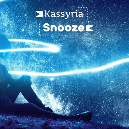 Snooze專輯 - KASSYRIA - LINE MUSIC