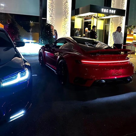 OXO專輯 - Dark undefined - LINE MUSIC