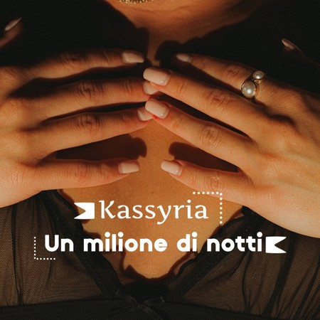 Un milione di notti專輯 - KASSYRIA undefined - LINE MUSIC